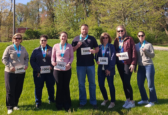 Medical Professionals Lab Week