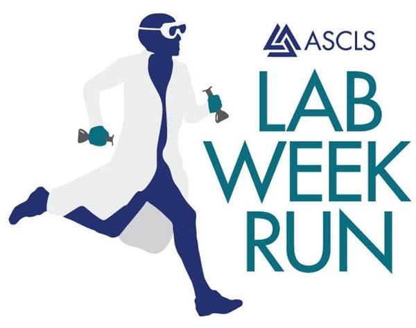 Celebrating Lab Week 2020- Five Reasons We Appreciate Lab Professionals