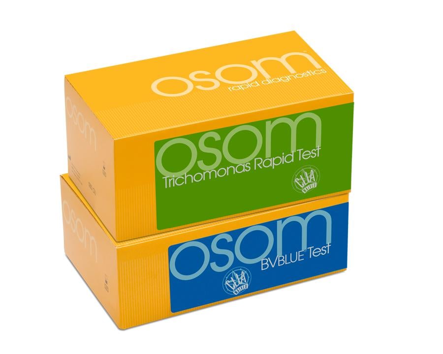 Vaginitis: The Importance of Correct Diagnosis and Management