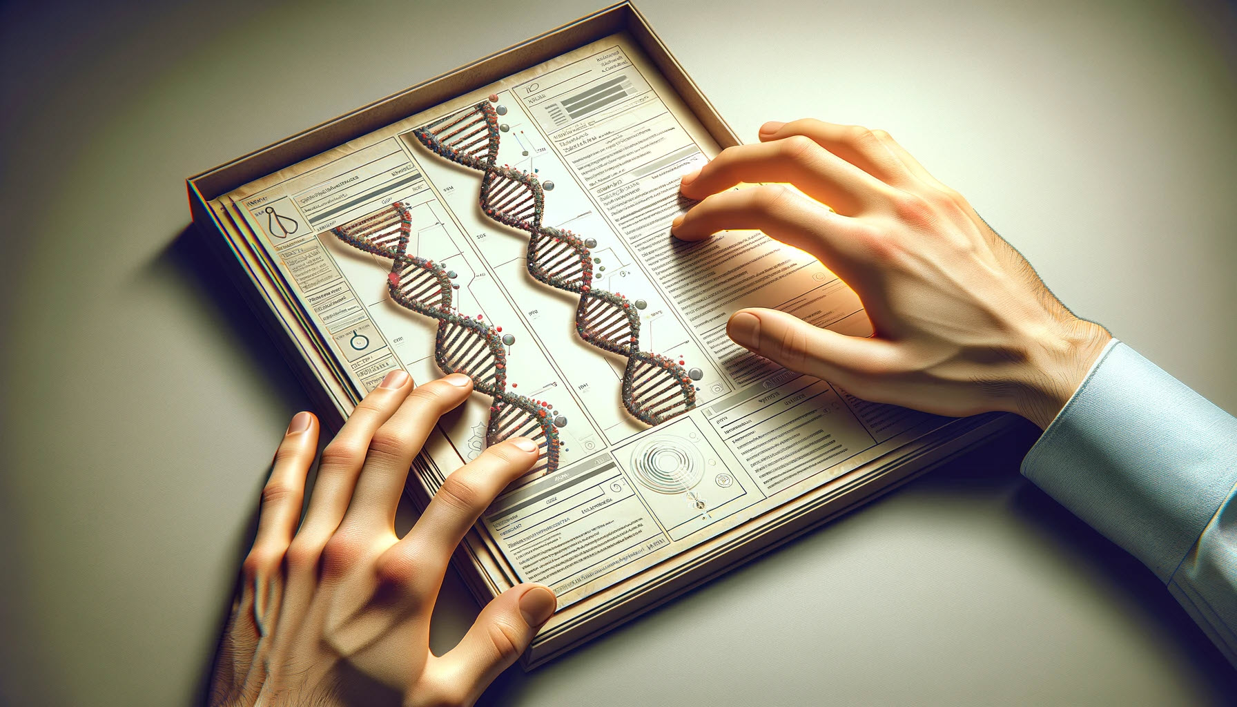 Genetic Testing & Primary Care: Are They a Fit?